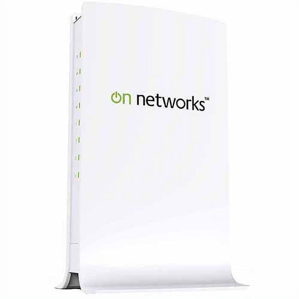 On Networks N300 WiFi Router (N300R) - Walmart.com