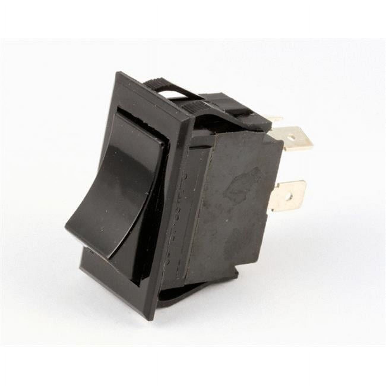 On & Off DPST Switch - Walmart.com