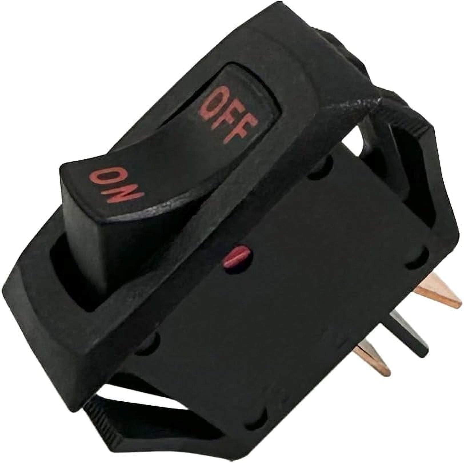 On/Off Motor Switch Replacement for Hayward Power-Flo Pool Pumps, Fits ...