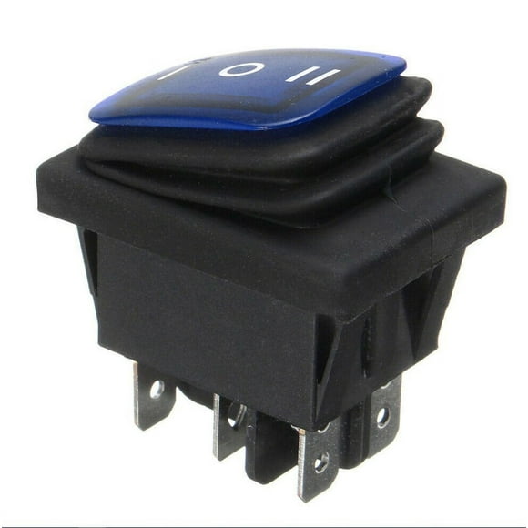 Toggle Switch Waterproof