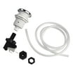 Pentair 355004 Swimming Pool/Spa Challenger High Flow Seal Plate ...