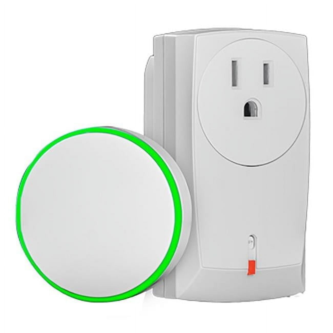 On & Off Remote with Plug-in Outlet - Walmart.com
