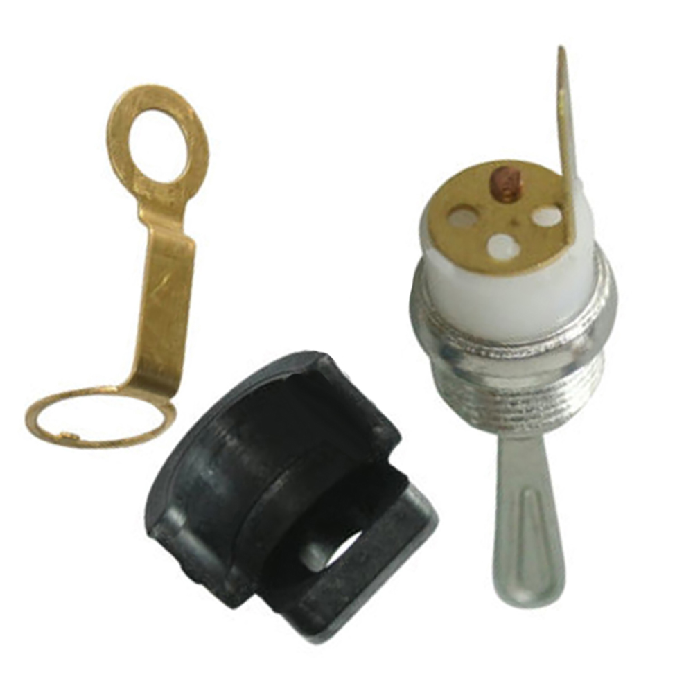 On/Off Spring Stop Switch Kit for Chinese 4500 5200 5800 Chainsaw ...