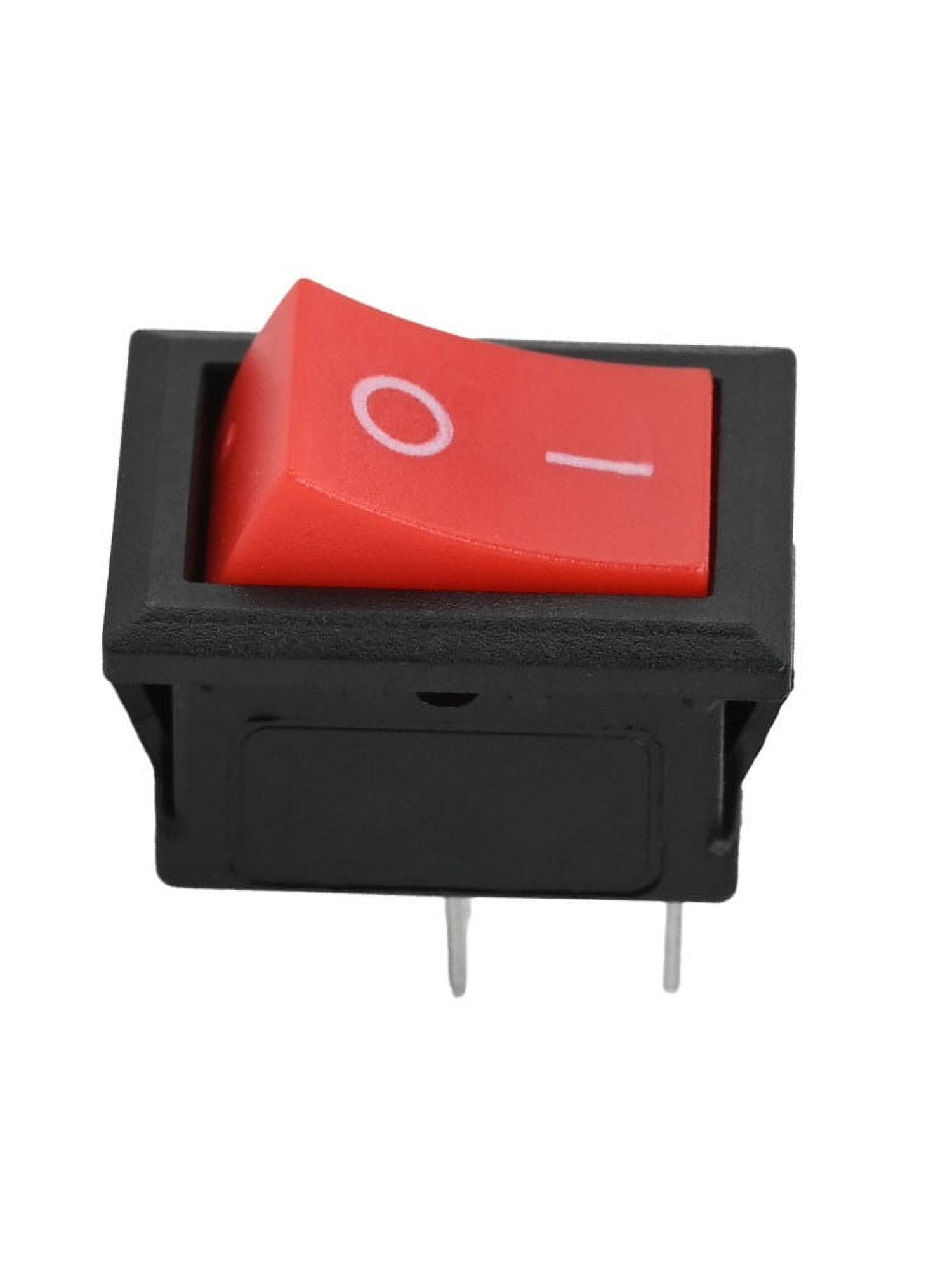 On/Off Stop Switch For Chinese Chainsaw 2500 25CC Timberpro-Lawnflite ...