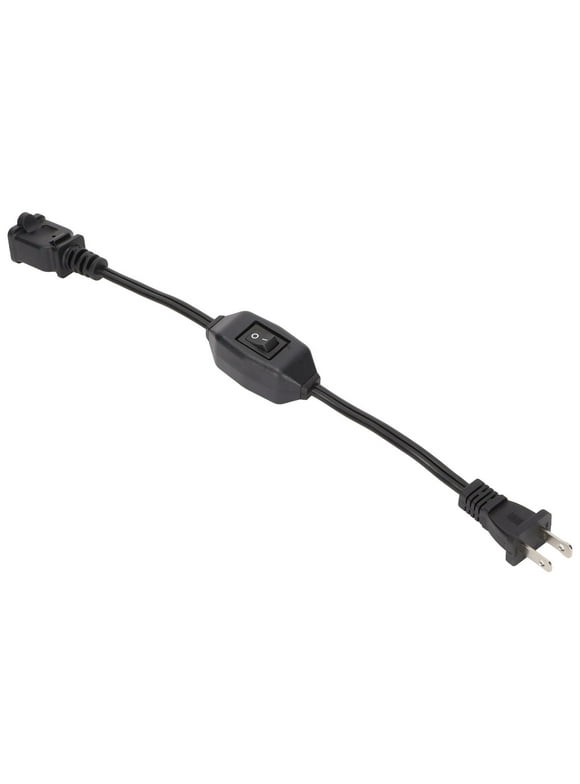 2 Prong Extension Cords in Extension Cords by Prongs - Walmart.com