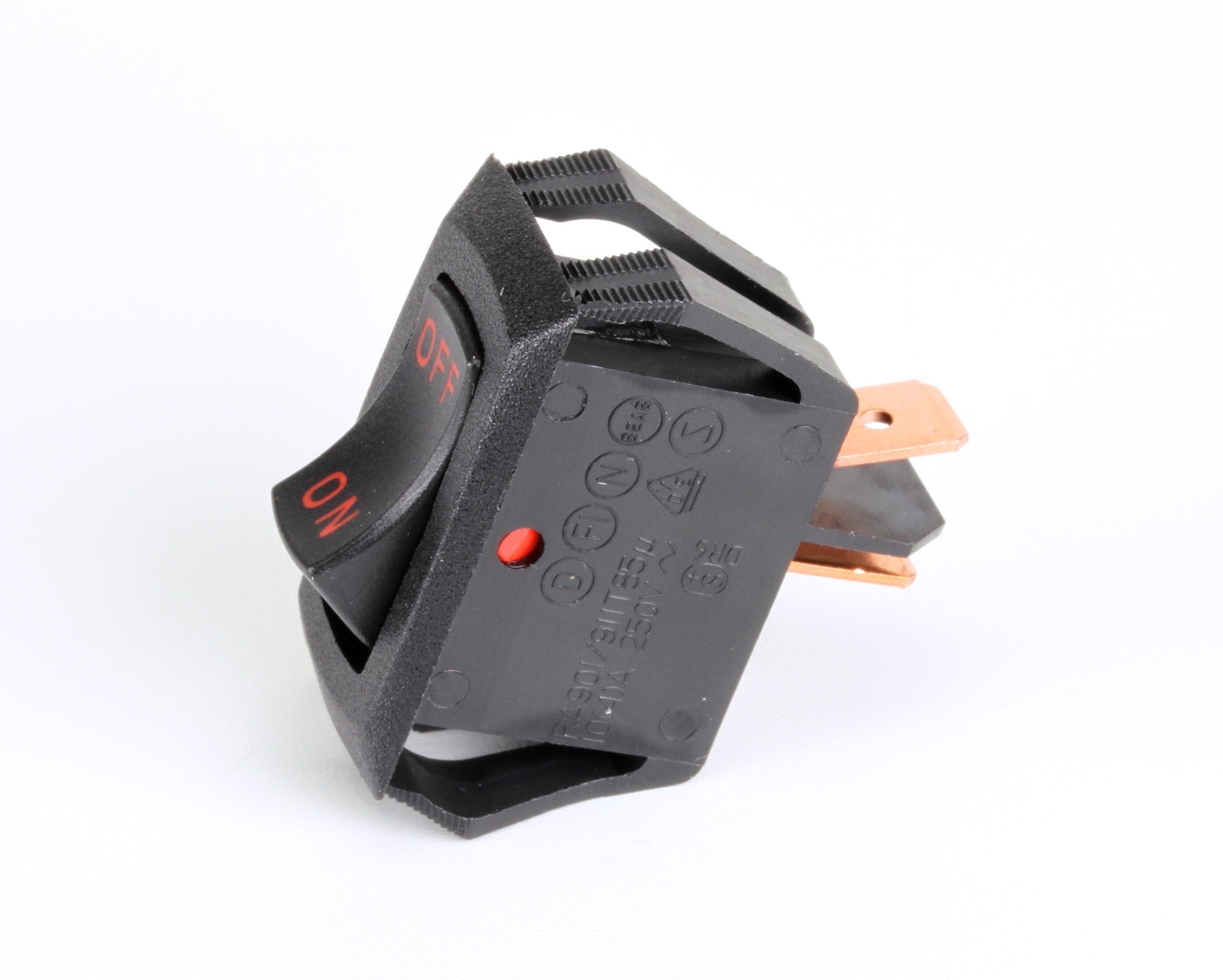 Vita-Mix On/Off Switch 15786 - Genuine OEM Replacement Part - Walmart.com