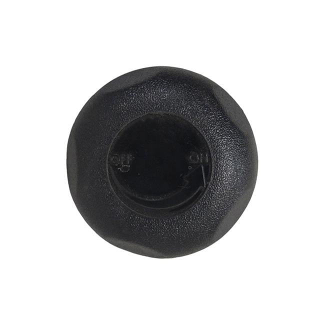 On & Off Turn Valve Knob - Walmart.com