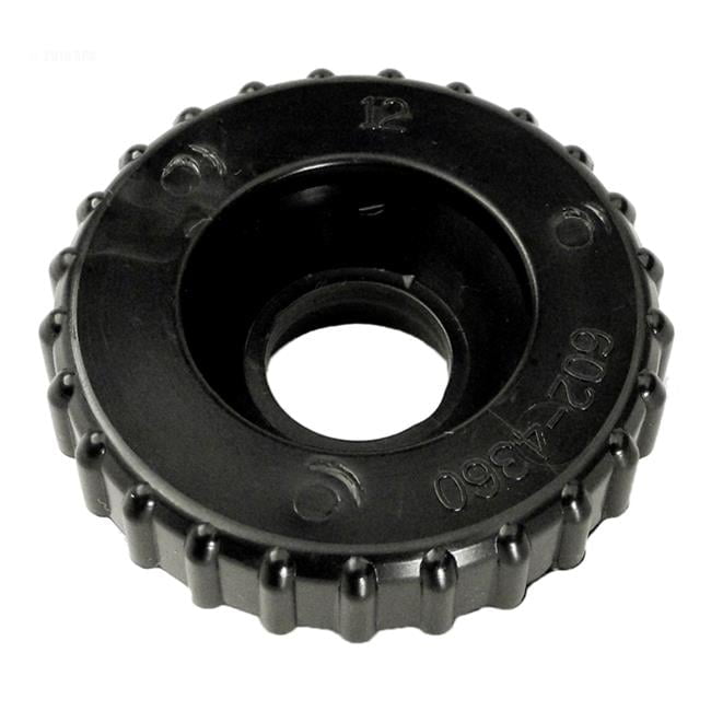 On Off Valve Cap, Black - Walmart.com