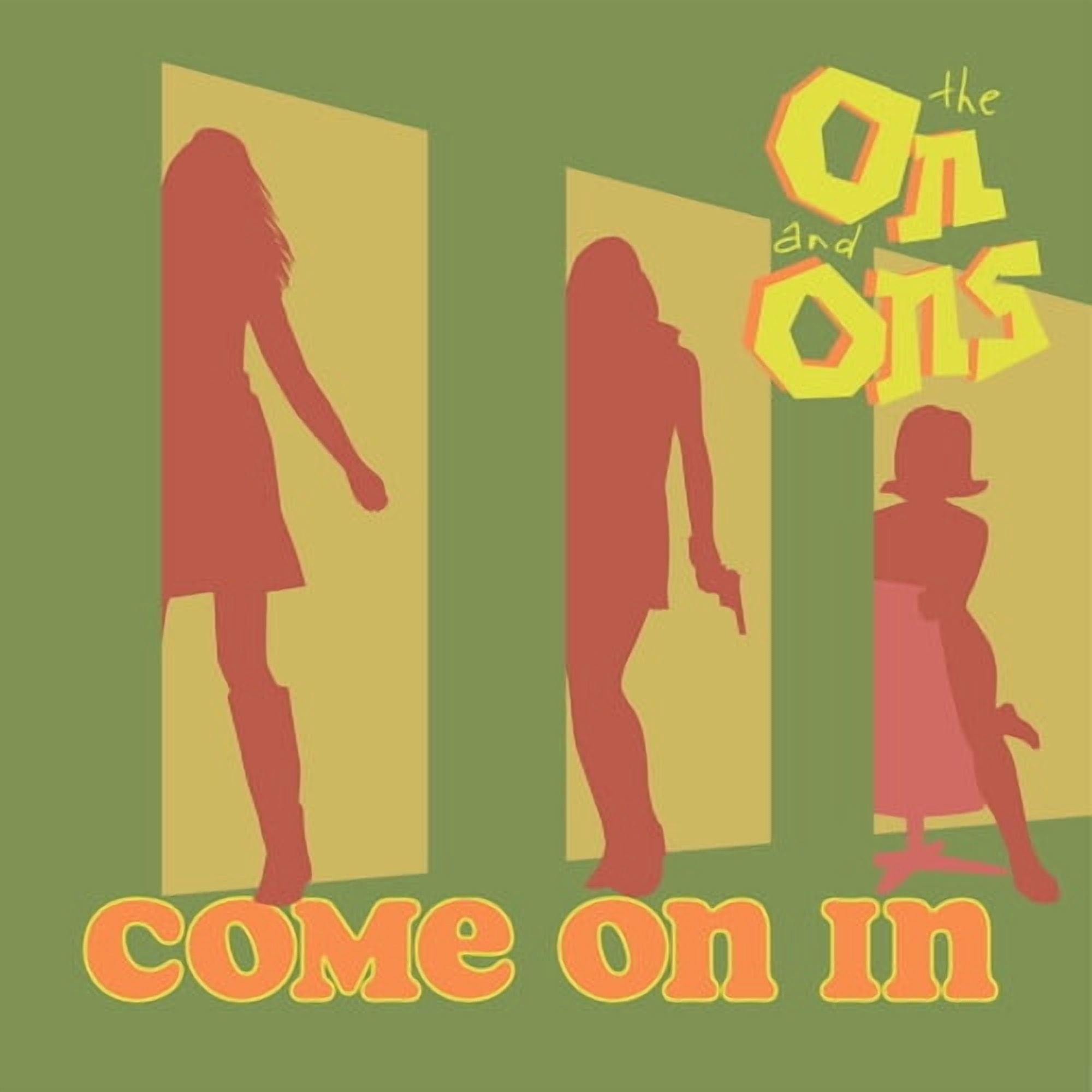 Ons And Ons