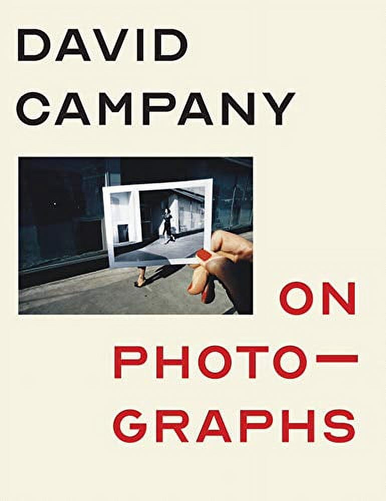 On Photographs Binding: Hardcover - Walmart.com