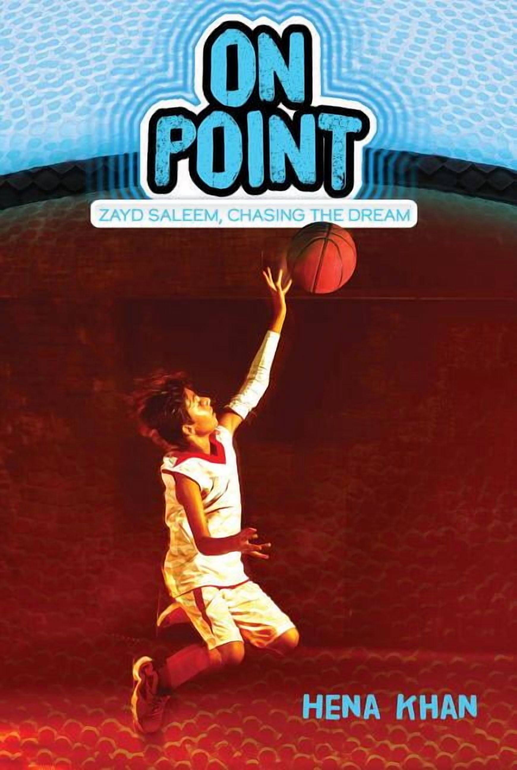 On Point (Paperback) - Walmart.com