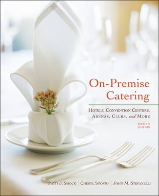 Pre-Owned On-Premise Catering: Hotels, Convention Centers, Arenas ...