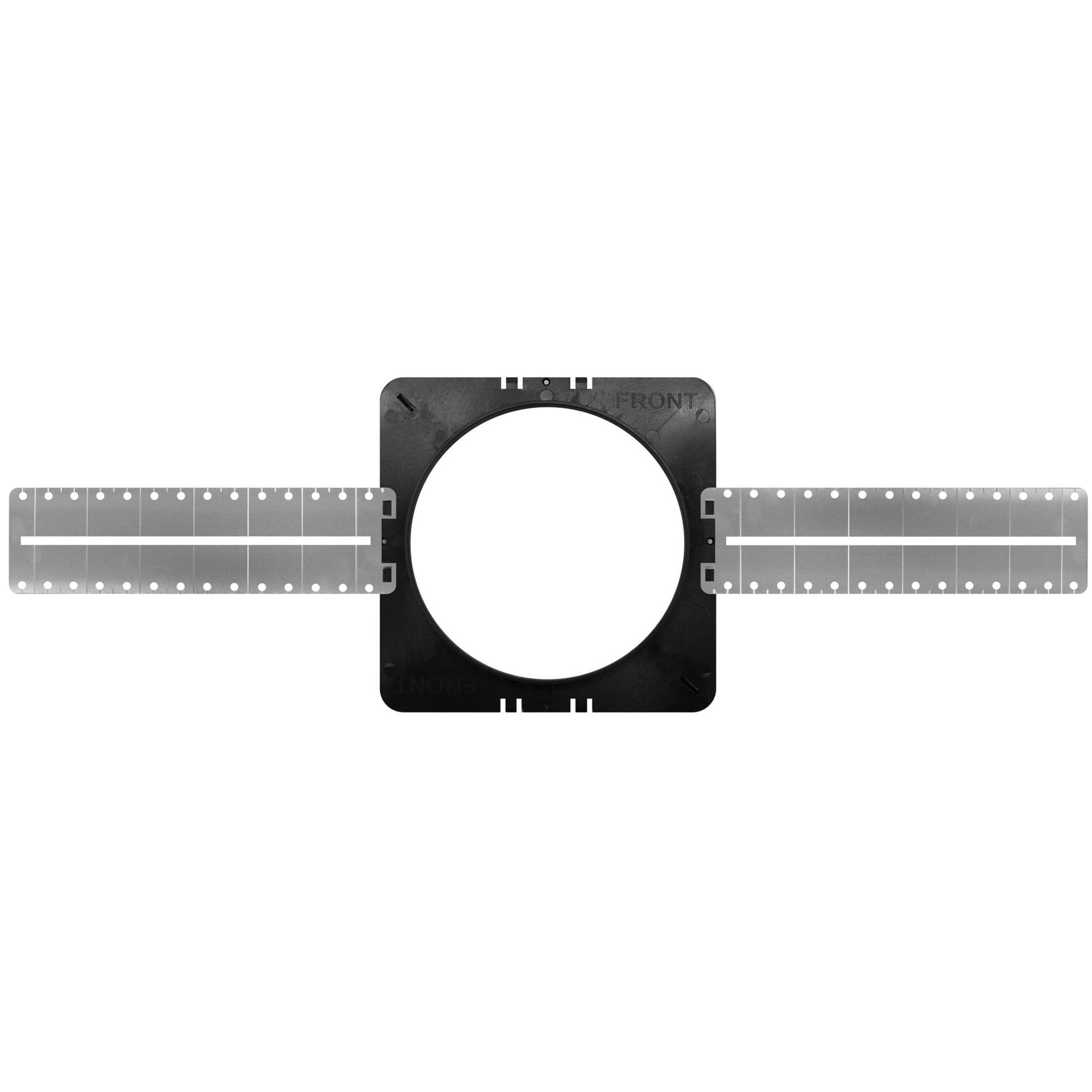 Legrand-On-Q Bracket 6.5" speaker mounting bracket (in-wall) - Walmart.com