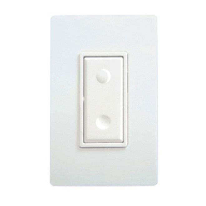 On-Q Legrand 363142-01 Hard Wire Switch Fan Control Light Control ...