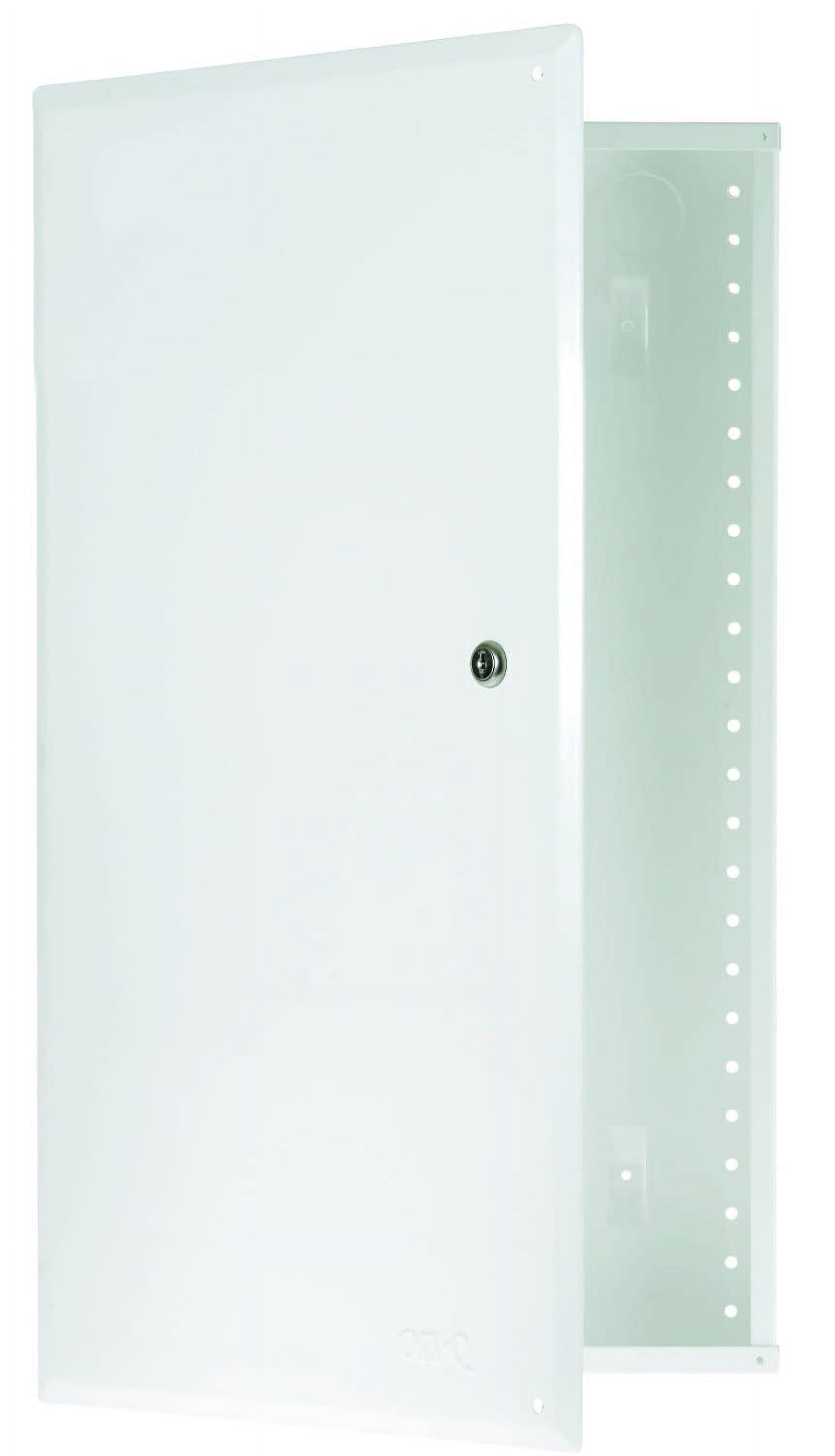 On-Q/Legrand Enclosure with Hinged Door, 42 In. (EN4250) - Walmart.com