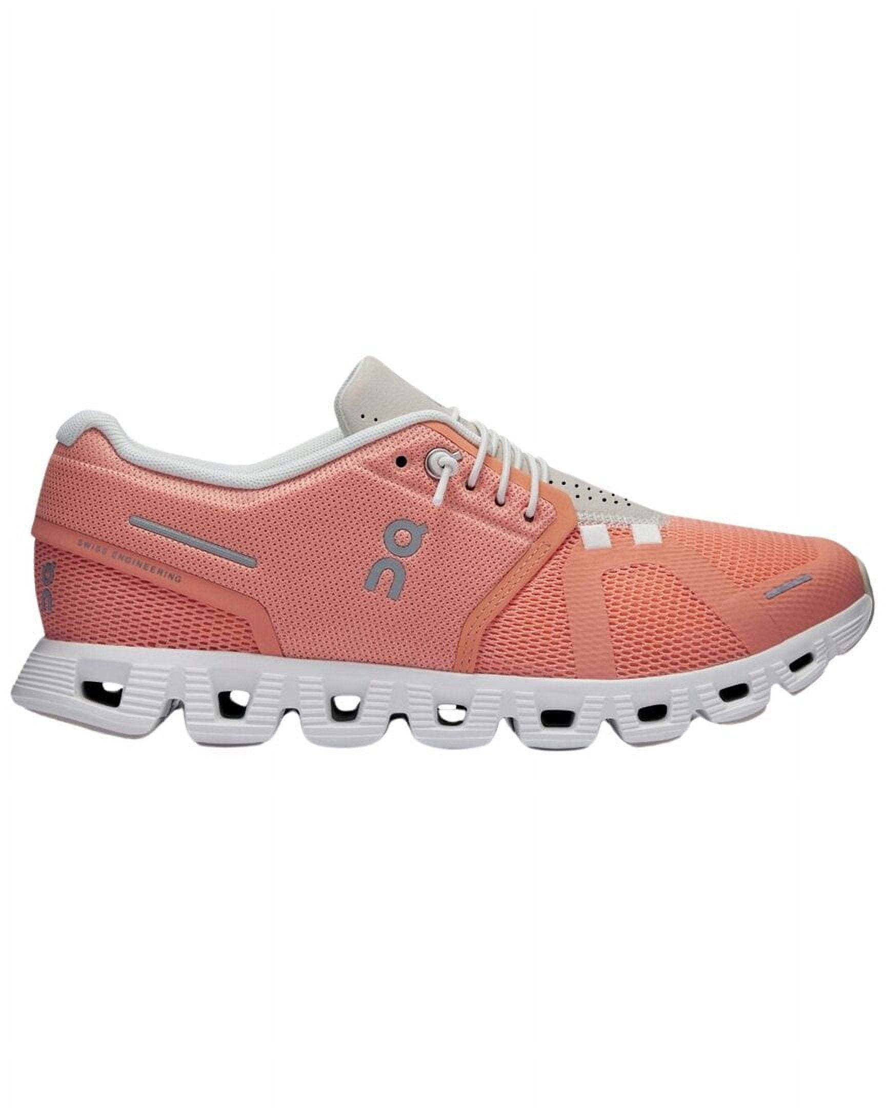 On Running Cloud 5 Running Shoe, 8 - Walmart.com