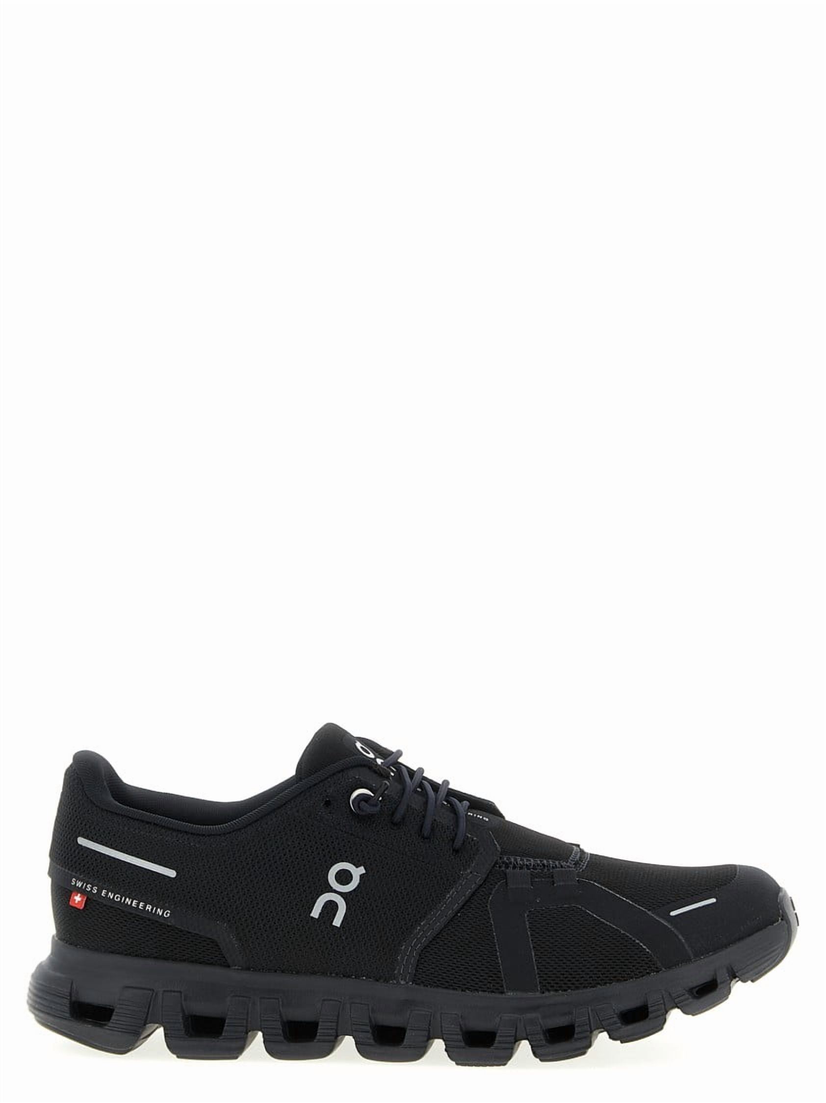 Men's On Cloud 6 Black/Black (3MF10071043) - 11 - Walmart.com
