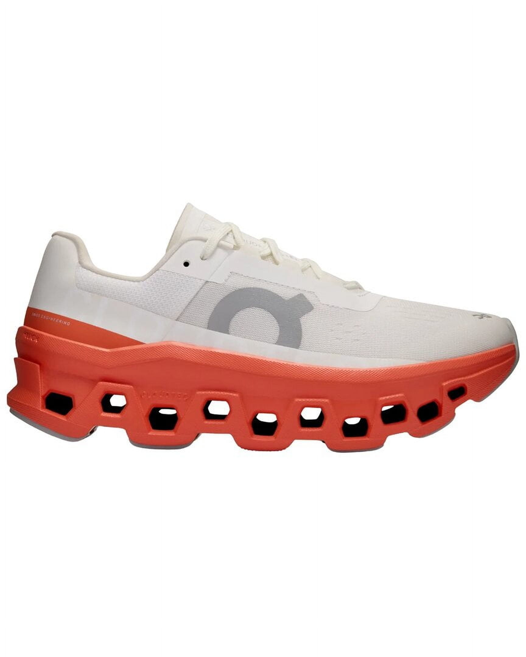 On Running CloudMonster Running Shoe, 6 - Walmart.com