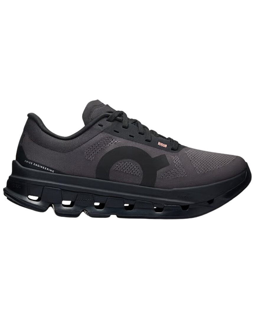 On Running Cloudflow 5 Sports Shoe, 6 - Walmart.com