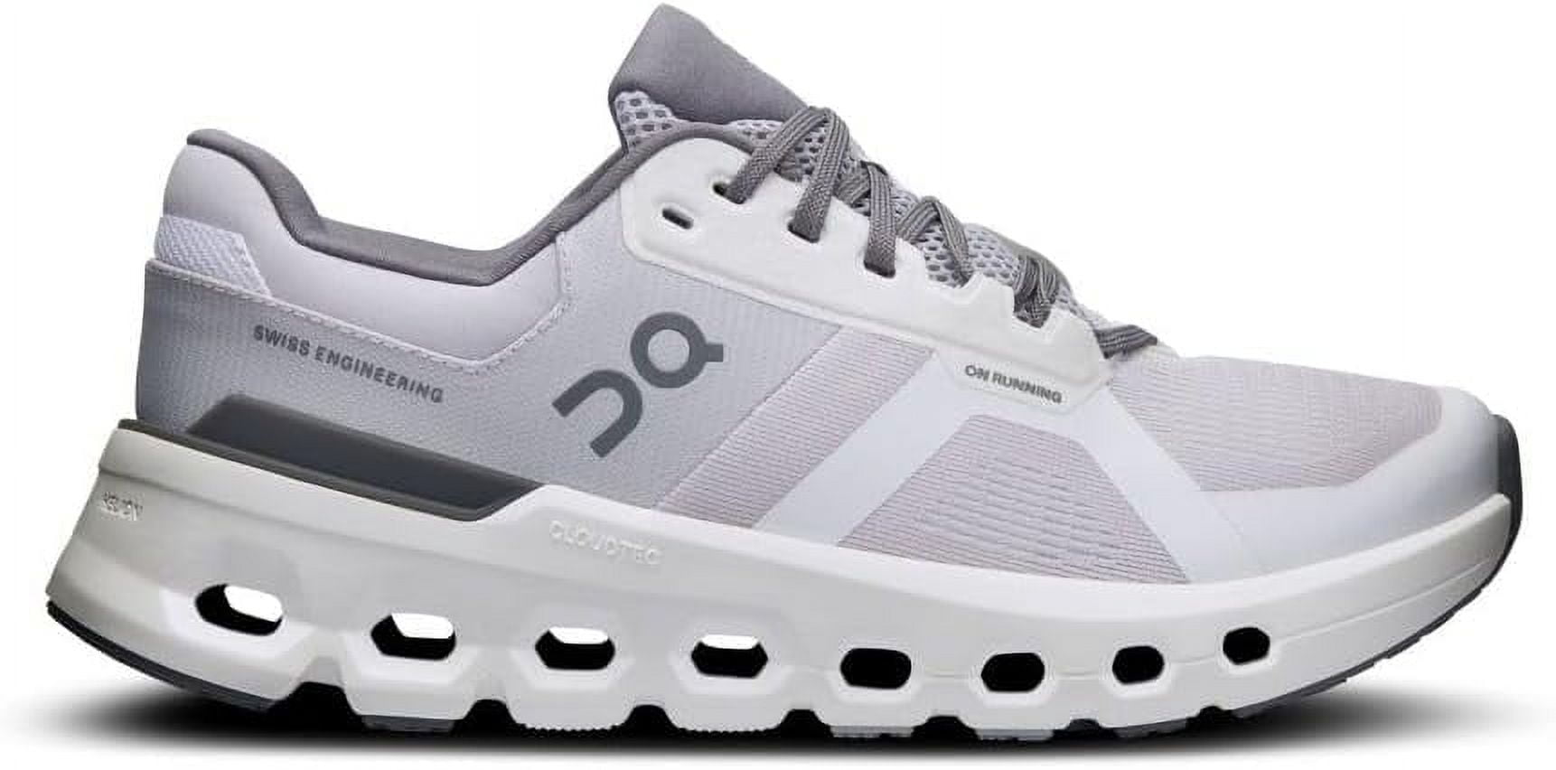 On Running Cloudrunner 2 3ME10140622 Men's Sneakers, 8 - Walmart.com