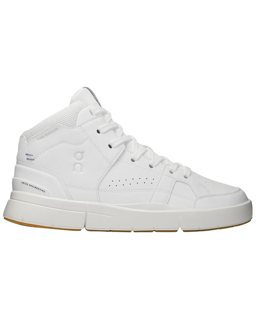 On Running The Roger Clubhouse Sneaker, 8 - Walmart.com