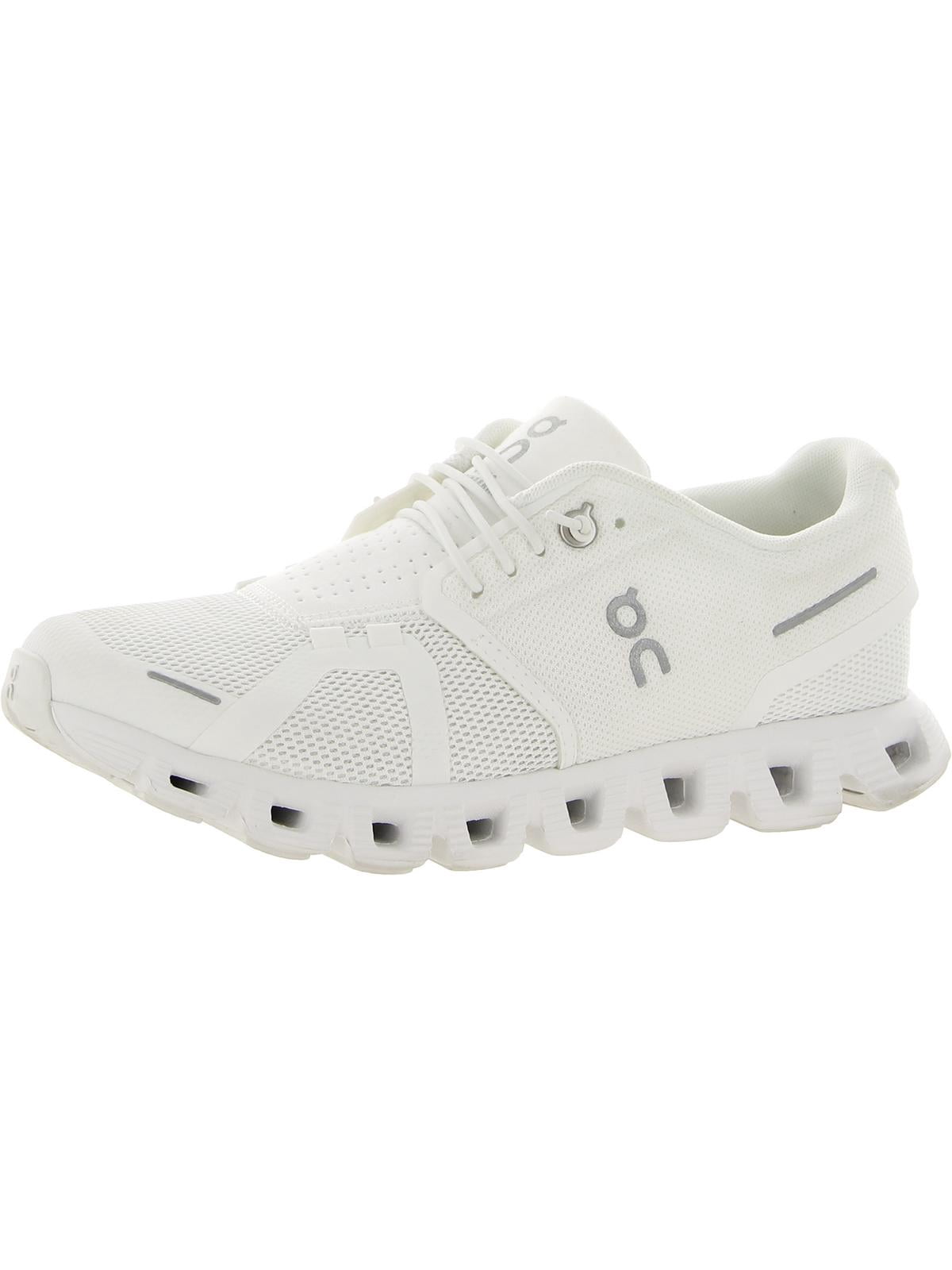 On Running Womens Cloud 5 Sport Gym Running Shoes - Walmart.com