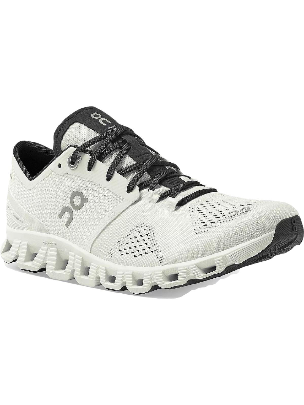 On Running Womens Cloud X Workout Performance Casual and Fashion ...