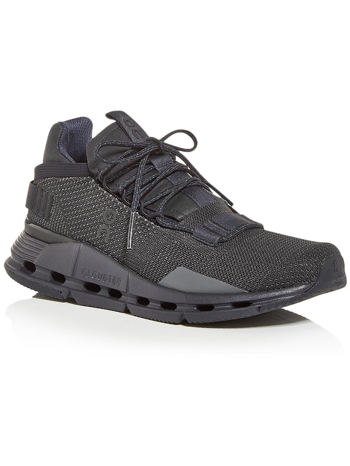 On Running Womens Cloudnova Gym Workout Running Shoes - Walmart.com