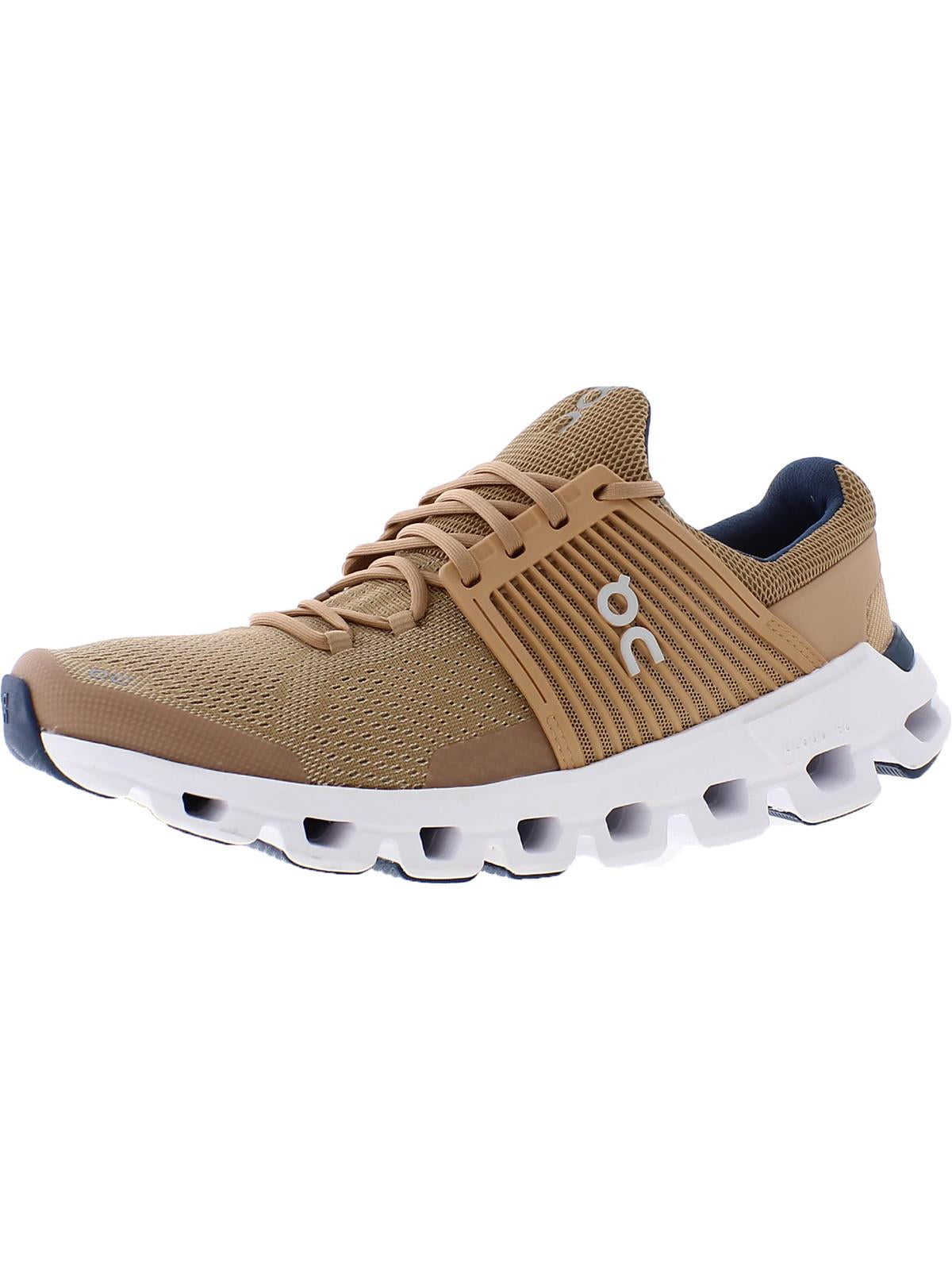 On Running Womens Cloudswift Mesh Workout Running Shoes - Walmart.com