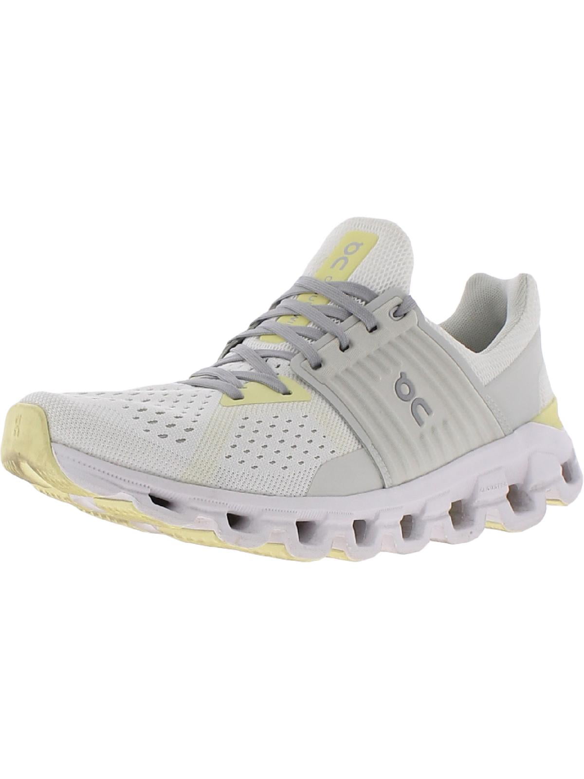On Running Womens Cloudswift Mesh Workout Running Shoes - Walmart.com