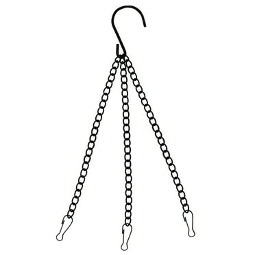 Hanging Chains for Plants Flower Pot Basket Chains Chain Hangers ...