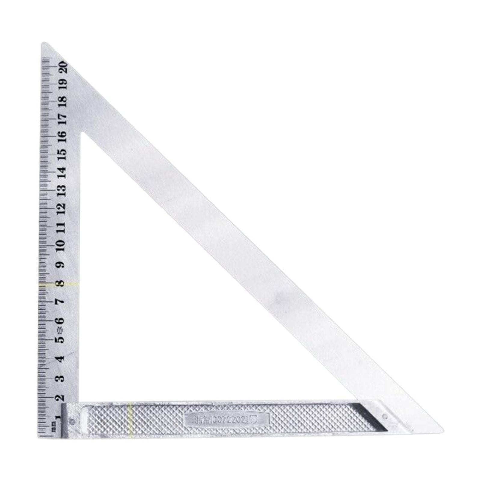 On Sale Clearance! Pedty Woodworking tools,1X Carpenter'S Square ...