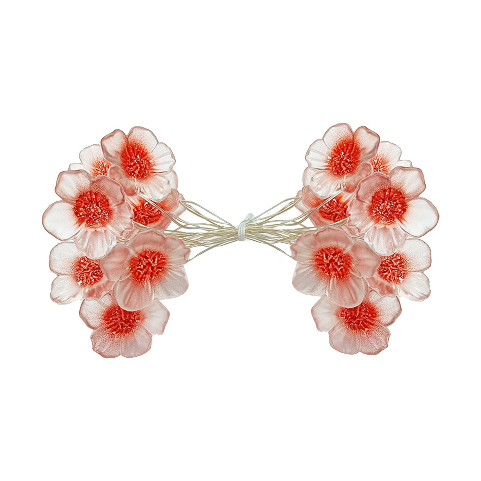 On Sale Nayueo 1X Light String,Light Post,Battery Type Light String T 3 ...