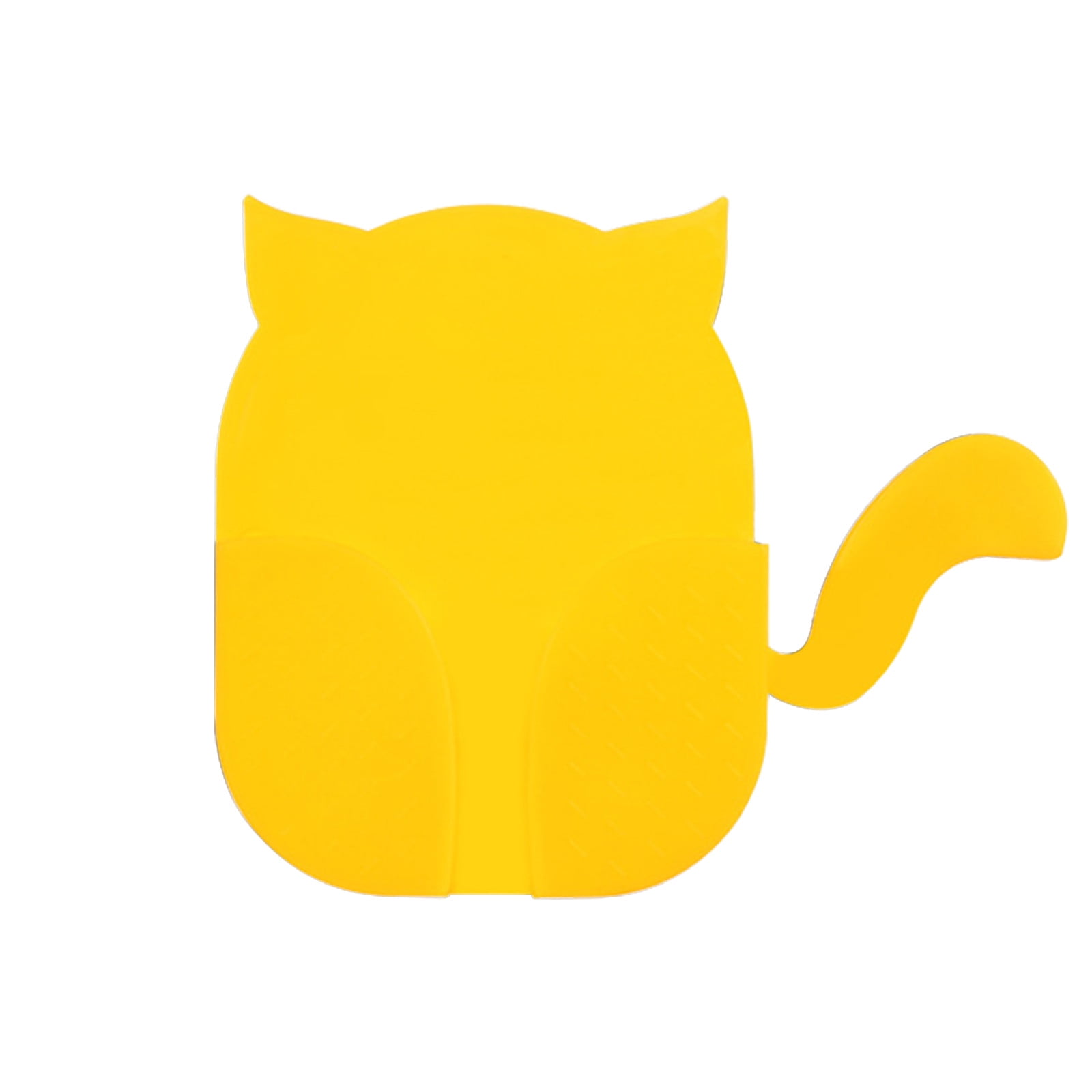 On Sale Storage Case Myvepuop Wall-Mounted Storage Box Cat-Shaped ...