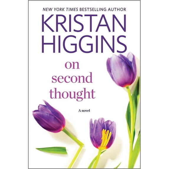 On Second Thought, (Paperback) - Walmart.com