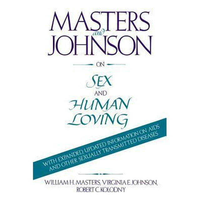 On Sex And Human Loving
