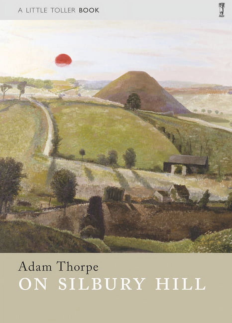 On Silbury Hill - Walmart.com