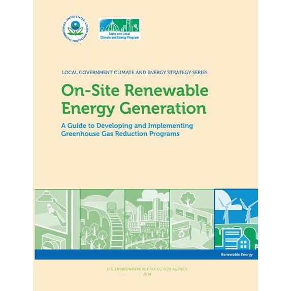 On-Site Renewable Energy Generation : A Guide to Developing and ...