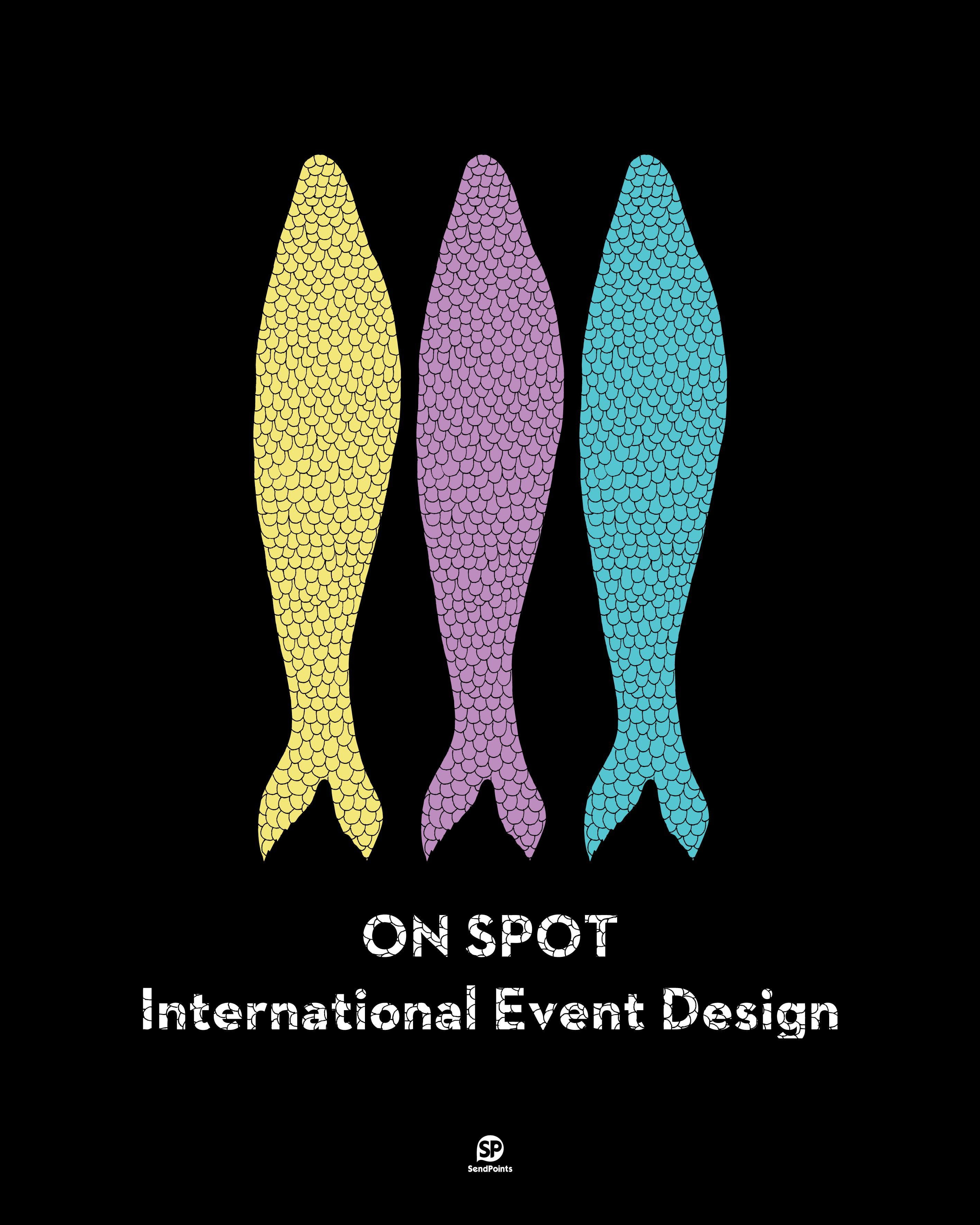 On Spot : International Event Design - Walmart.com