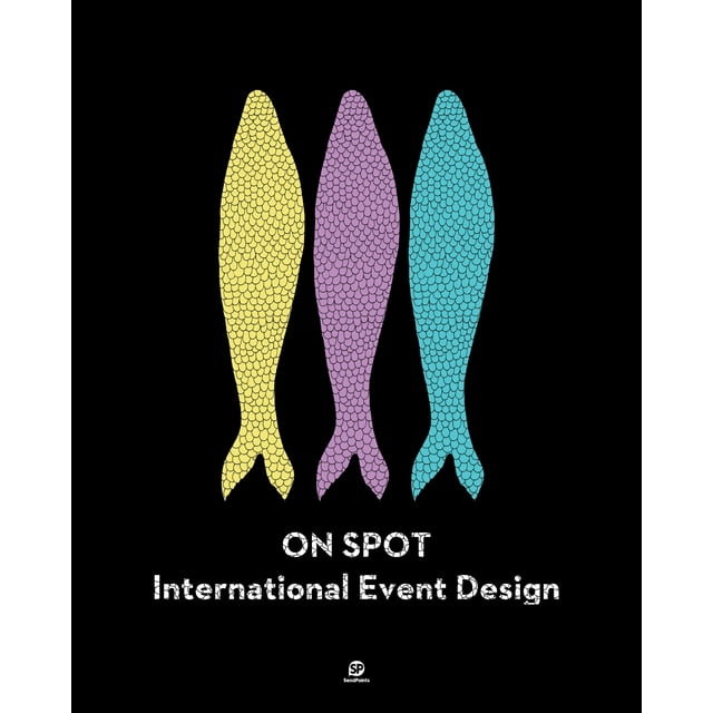 On Spot : International Event Design - Walmart.com
