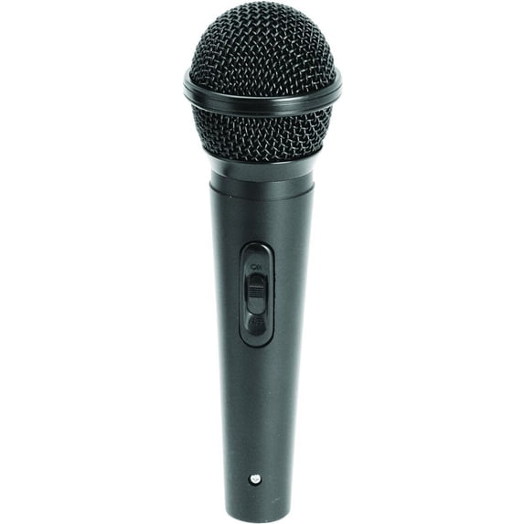 On-Stage AS420 Low-Z Dynamic Vocal Microphone - Walmart.com