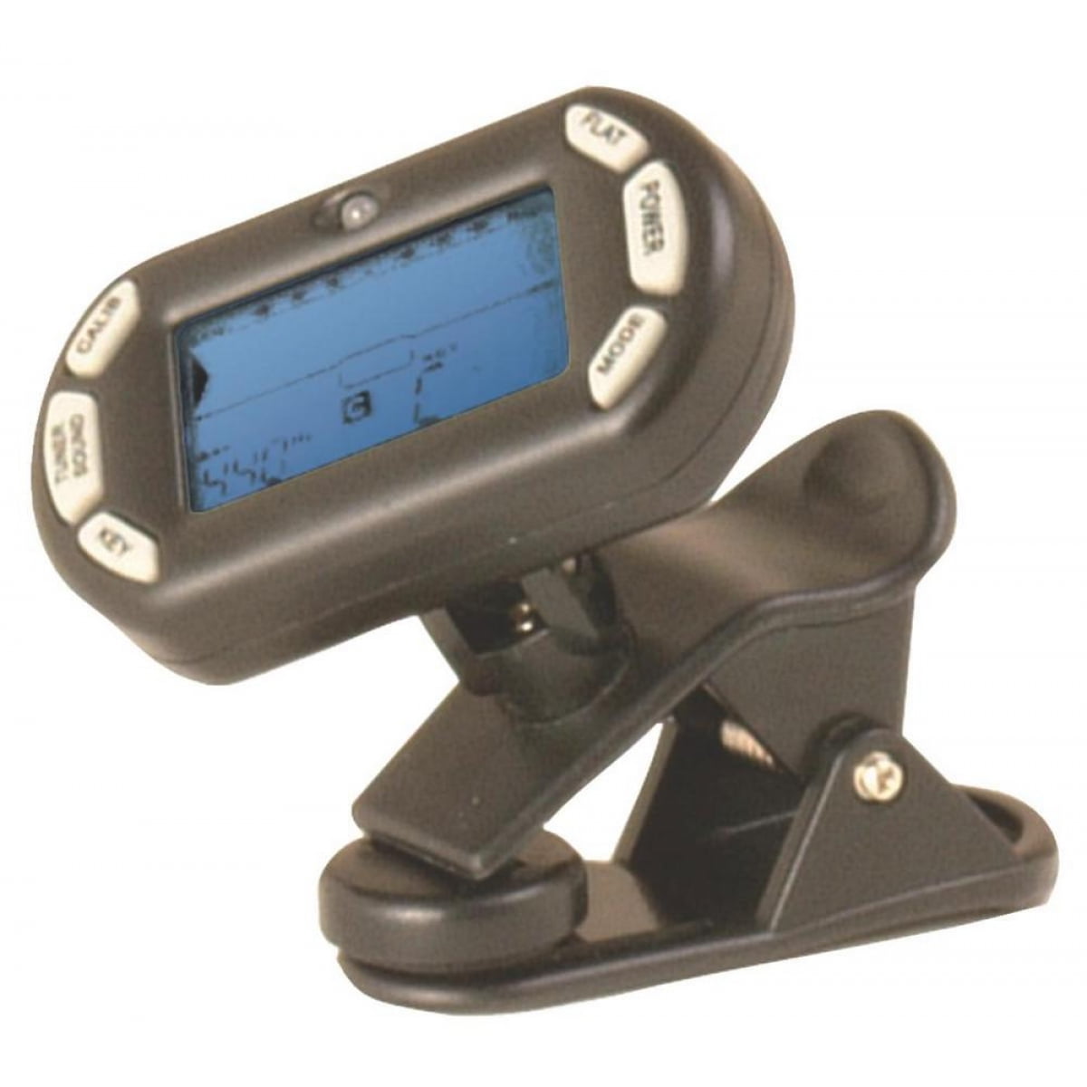 On-Stage CTA7700 Clip-On Chromatic Tuner - Walmart.com
