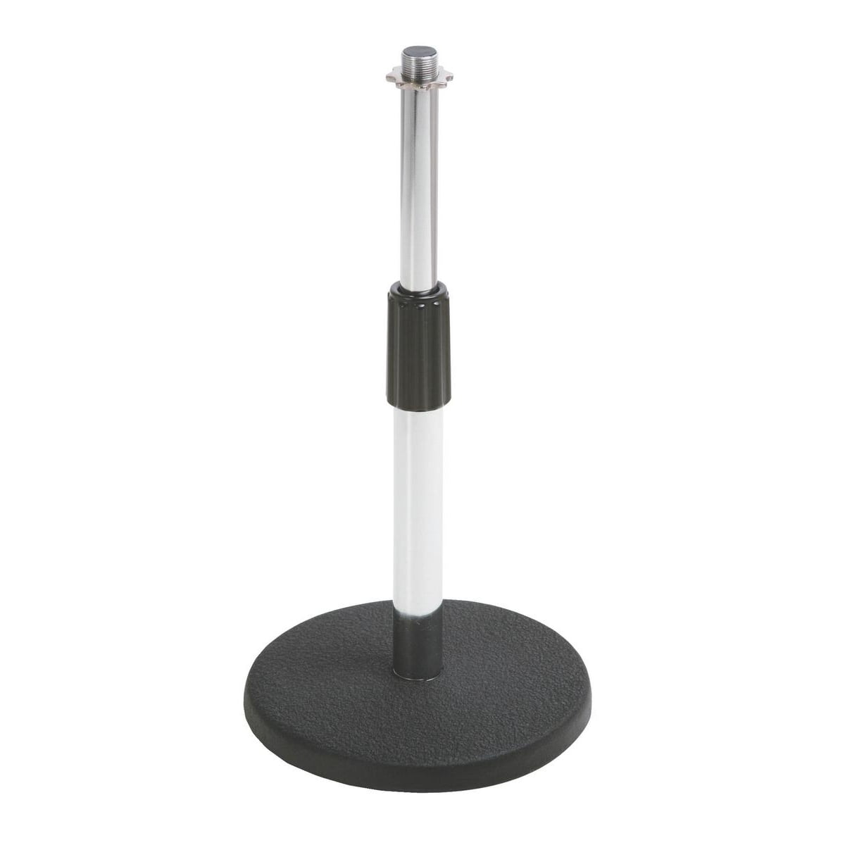 On-Stage DS7200C Adjustable Height Desktop Stand, Chrome - Walmart.com