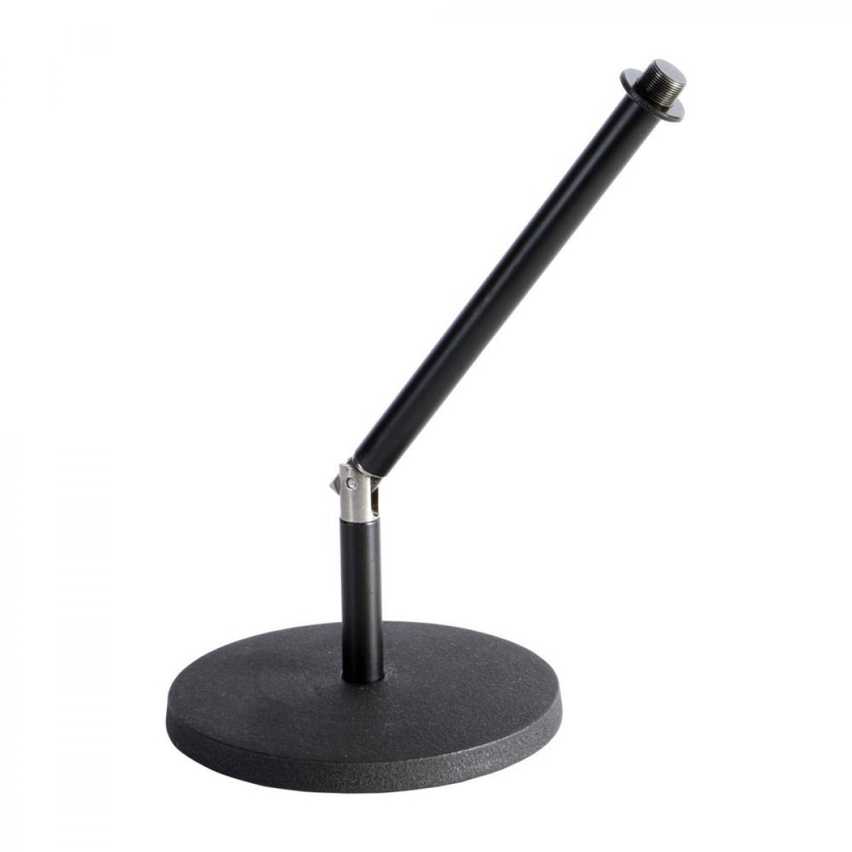 On-Stage DS8100 Desktop Rocker-Lug Mic Stand - Walmart.com