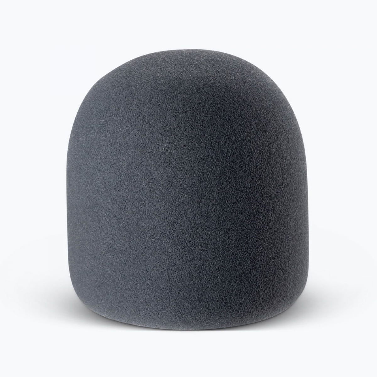 On-Stage Foam Windscreen (ASWS58-GRY) - Walmart.com