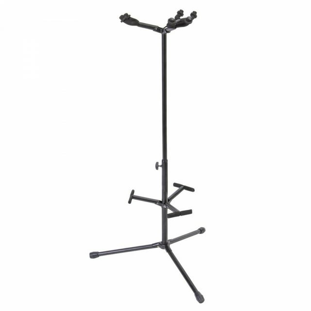 On-Stage GS7355 Hang-It™Triple Guitar Stand - Walmart.com