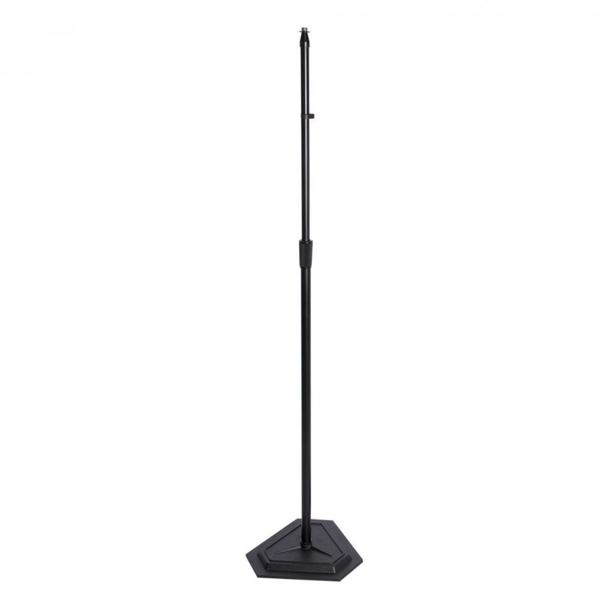 On-Stage Hex-Base Mic Stand with M20 Threading - MS7613 - Walmart.com