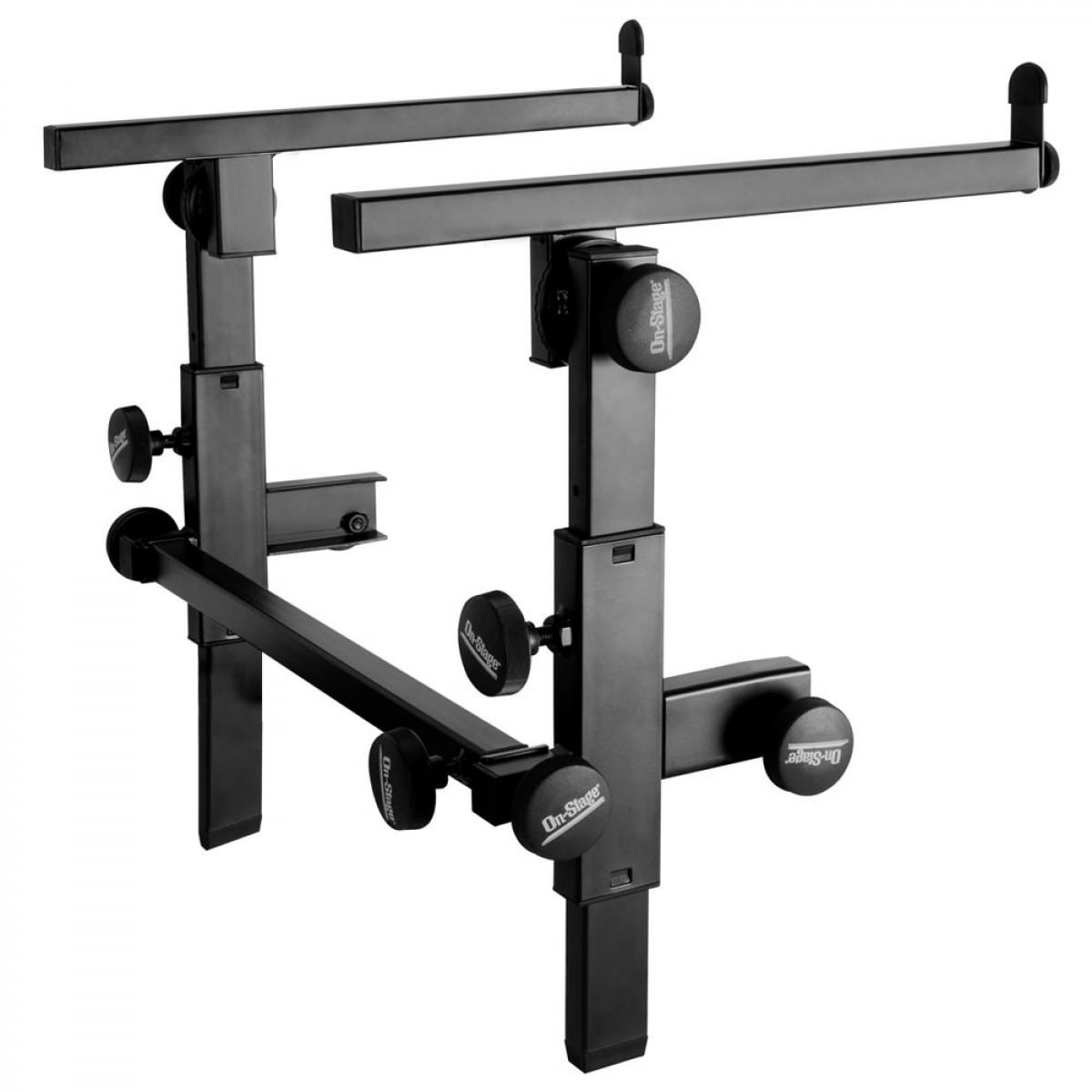 On-Stage KSA7550 Professional 2nd Tier for KS7350 Folding-Z Stand ...