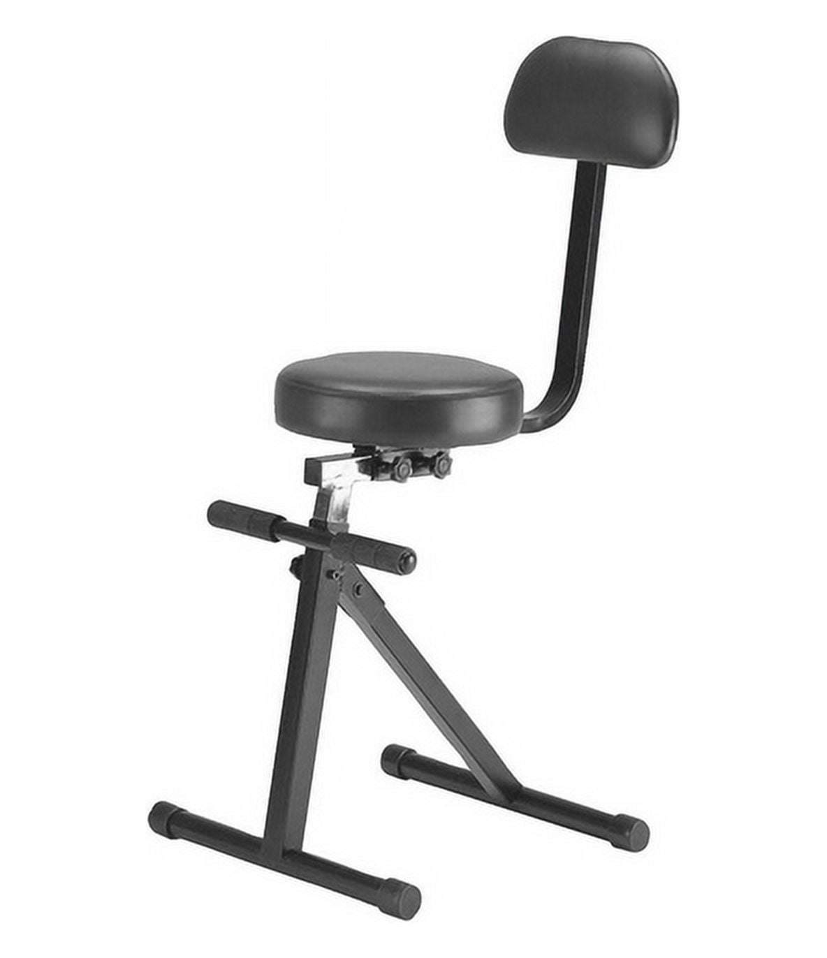 On Stage Keyboard Drum Throne - Walmart.com