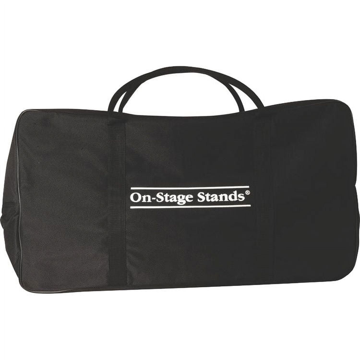 On-Stage Keyboard Stand Bag (KSB-6500) - Walmart.com